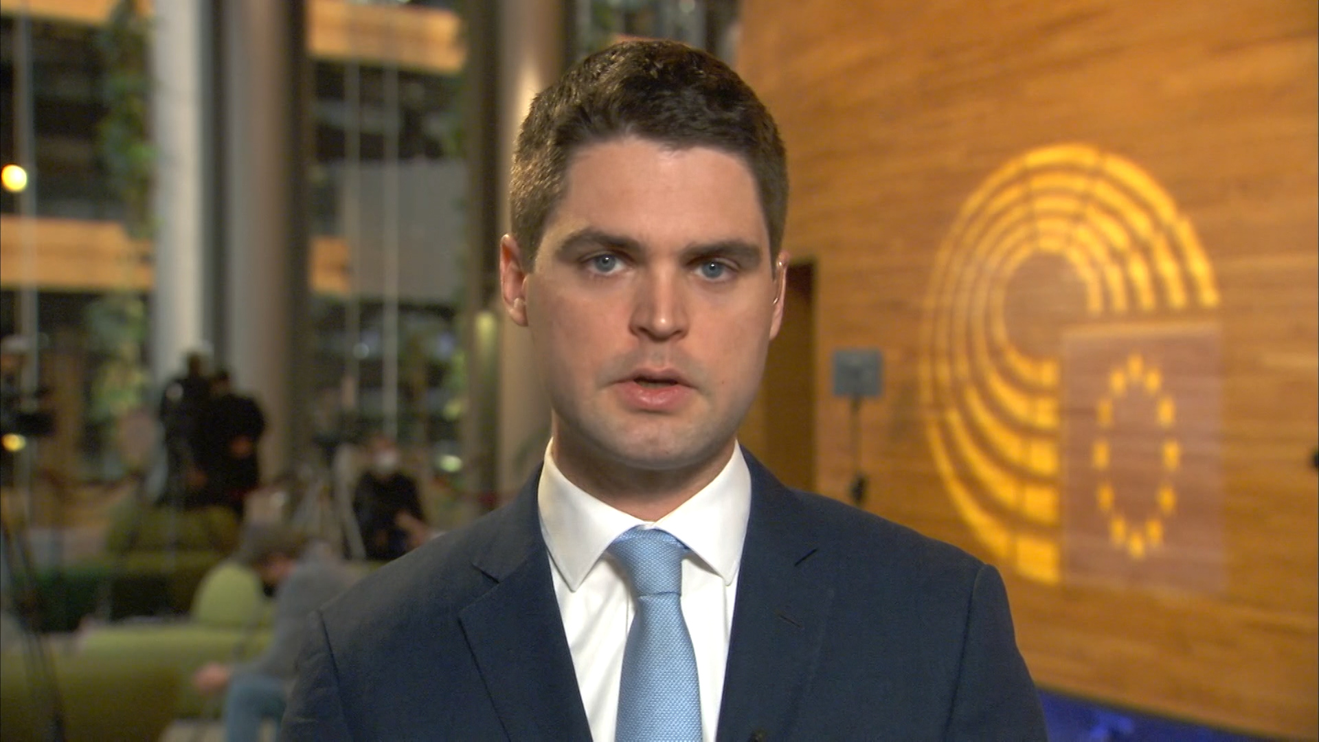 Ressler: Prepoznajemo elemente stare ofucane srbijanske politike iz ...