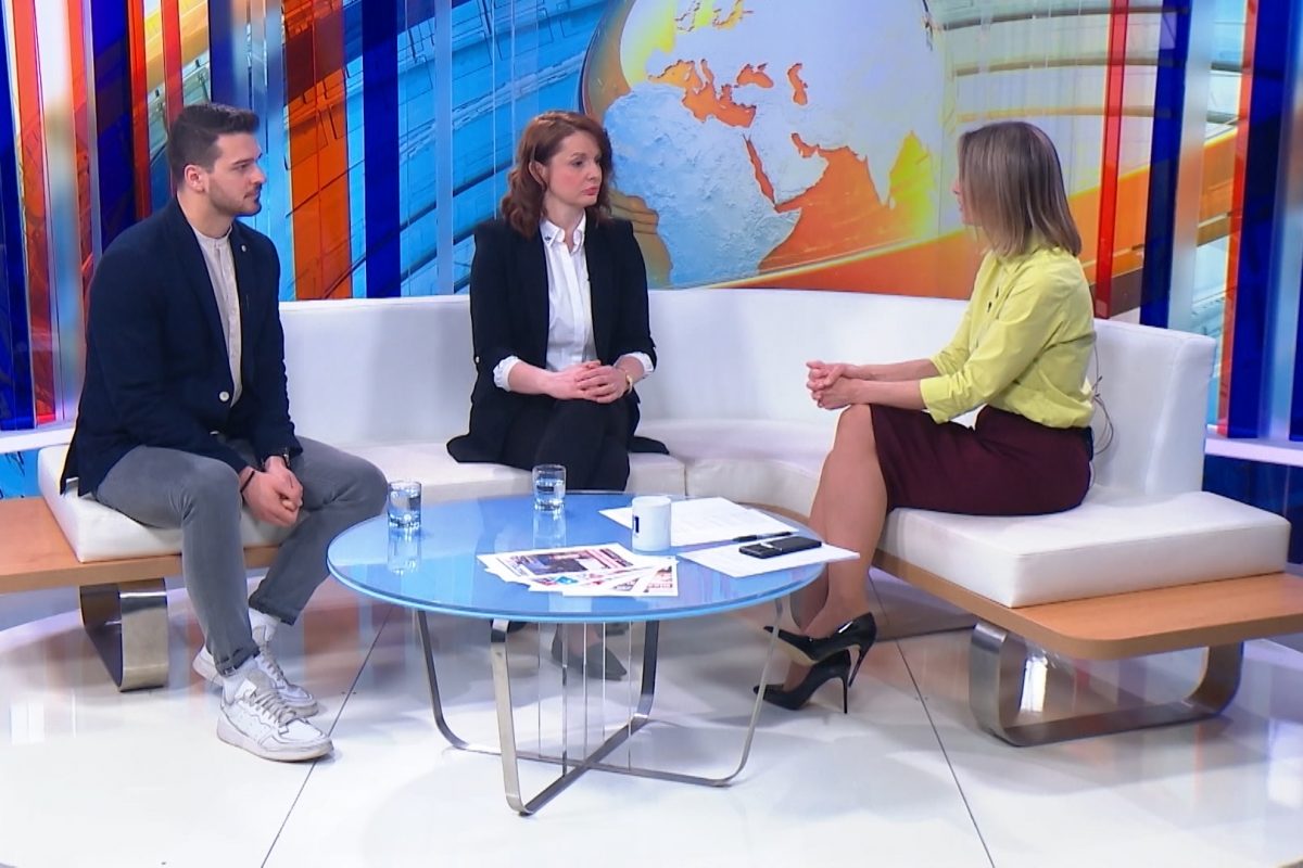 U Centru za zdravlje mladih besplatni savjeti i cijepljenje protiv HPV-a - N1