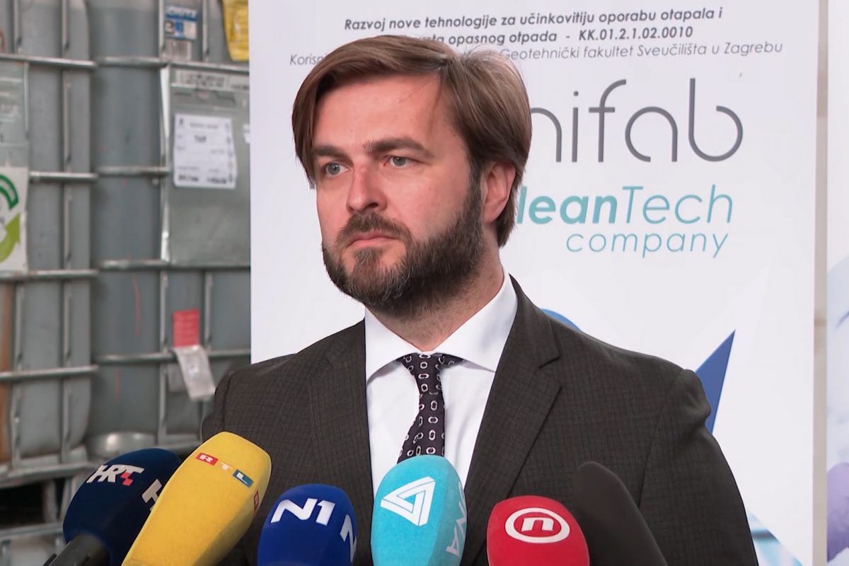 Ćorić: Djeluje mi dosta politizirana priča o pomilovanju - N1