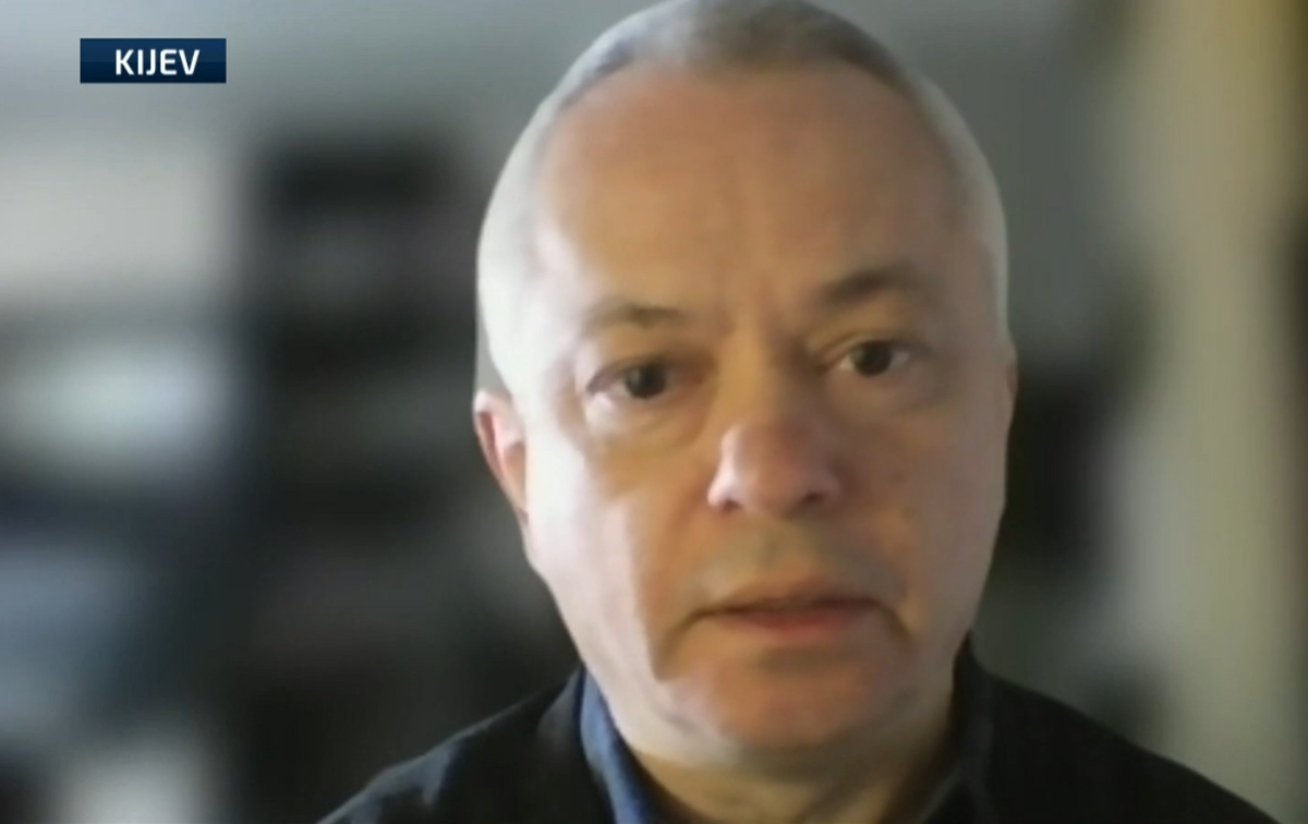 Kamenjecki o atentatu na Duginu: Rusi su i prije znali ubijati svoje ...