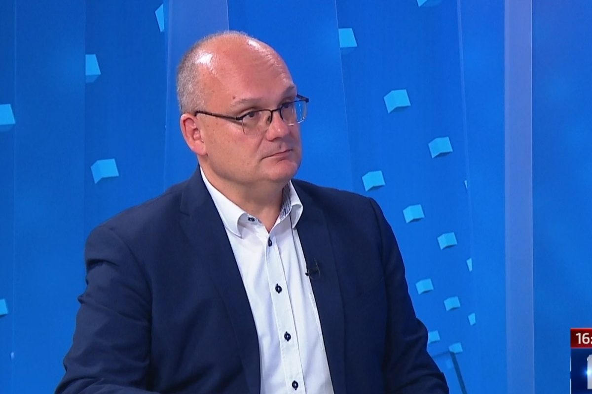 Julije Domac: Cijeli se život bavim energetikom, Filipovića nikad nisam ...