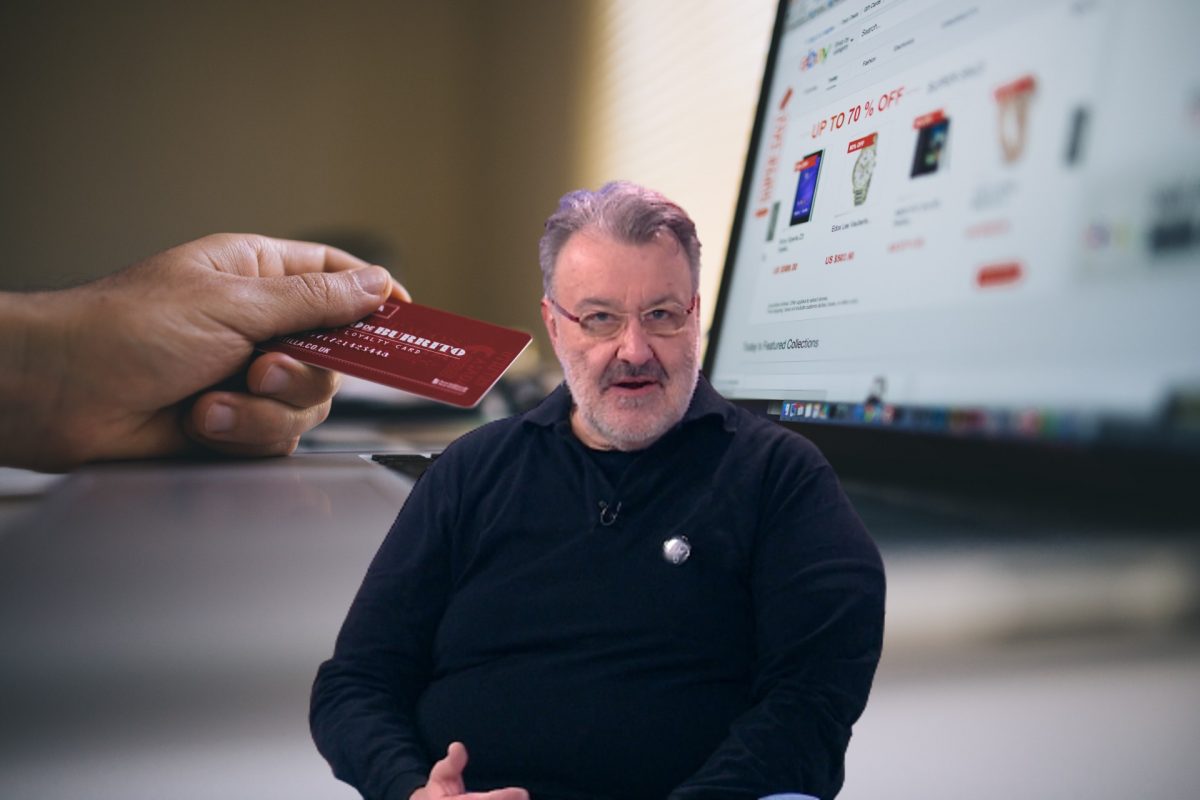 Prevare na Internetu: Kriminal je u porastu, hvatanje počinitelja ...