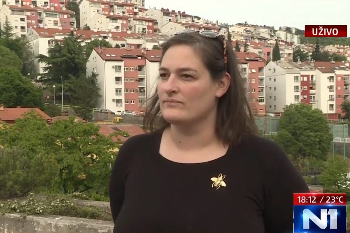 Psihologinja: Želimo znati tko i u kojim bolnicama ima priziv savjesti - N1