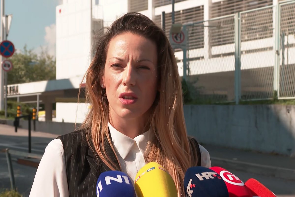 Odvjetnica o slučaju Mirele Čavajde: Čini se da će biti sudskog epiloga ...