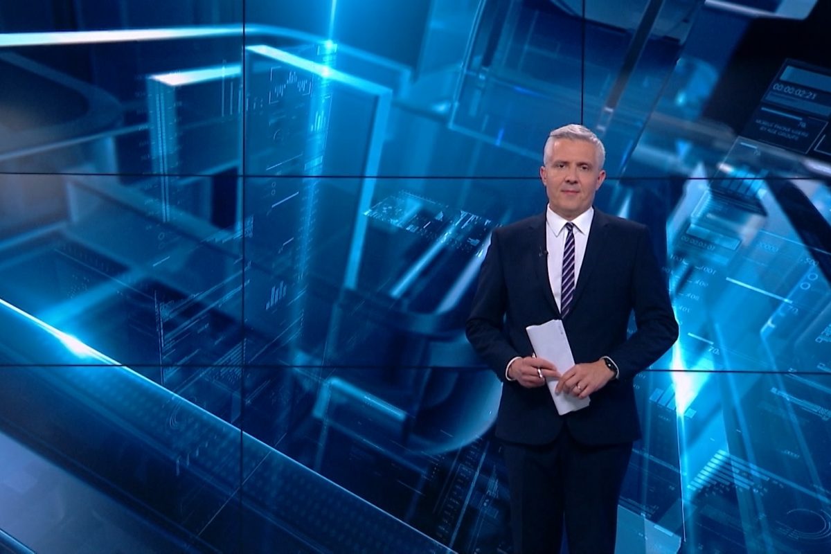 Dnevnik u 18 /Zagreb/ 10.5.2022 - N1