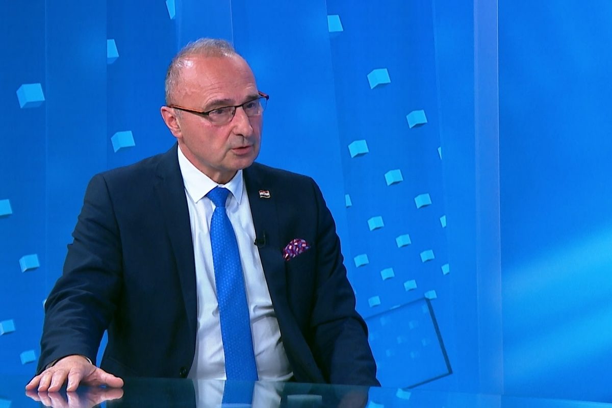 "U nekoj drugoj državi, ovo što je napravio Grlić Radman bilo bi ...