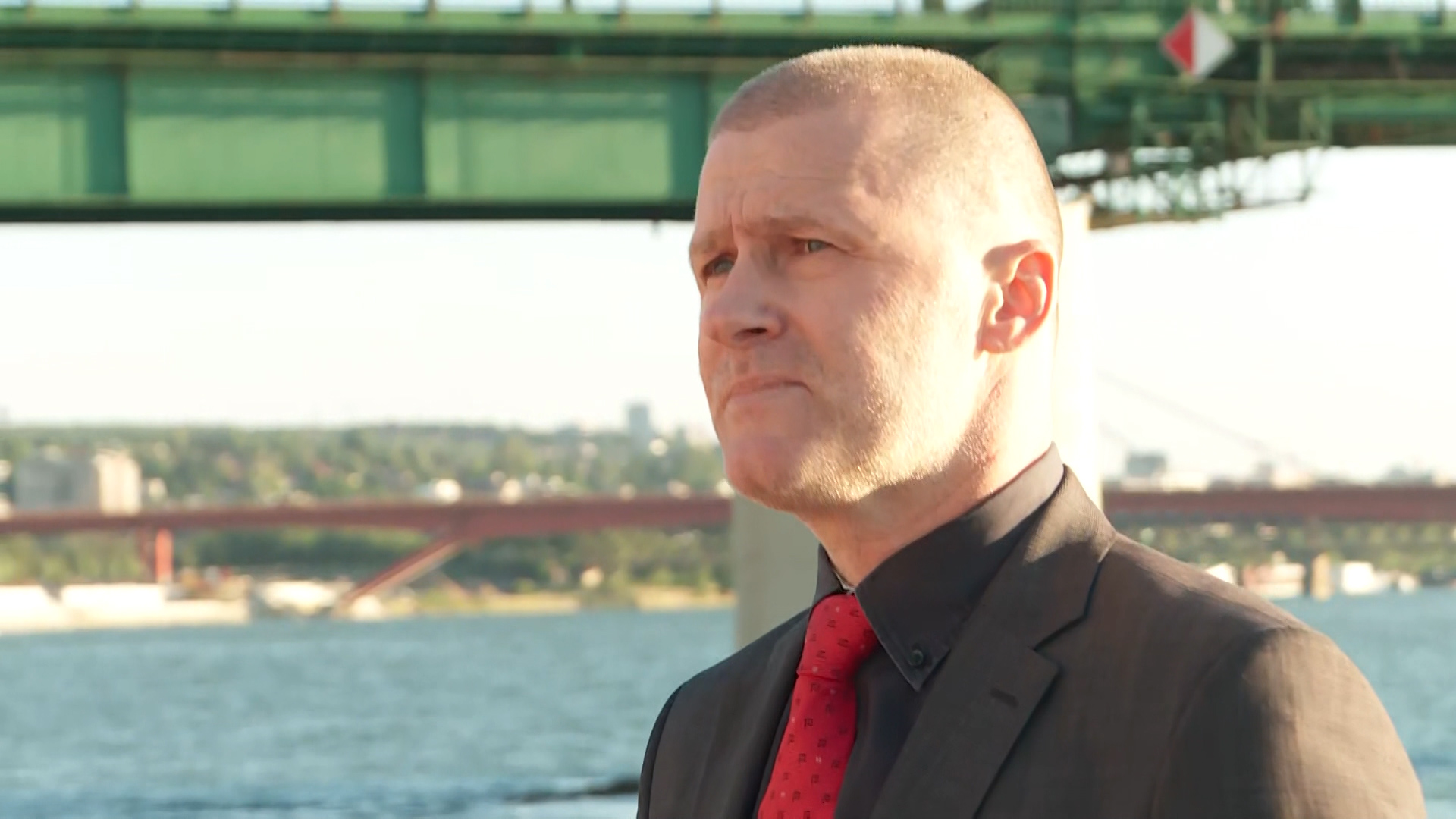 Načelnik Gerovac za N1: Obdukcija tijela gotova najvjerojatnije u ...