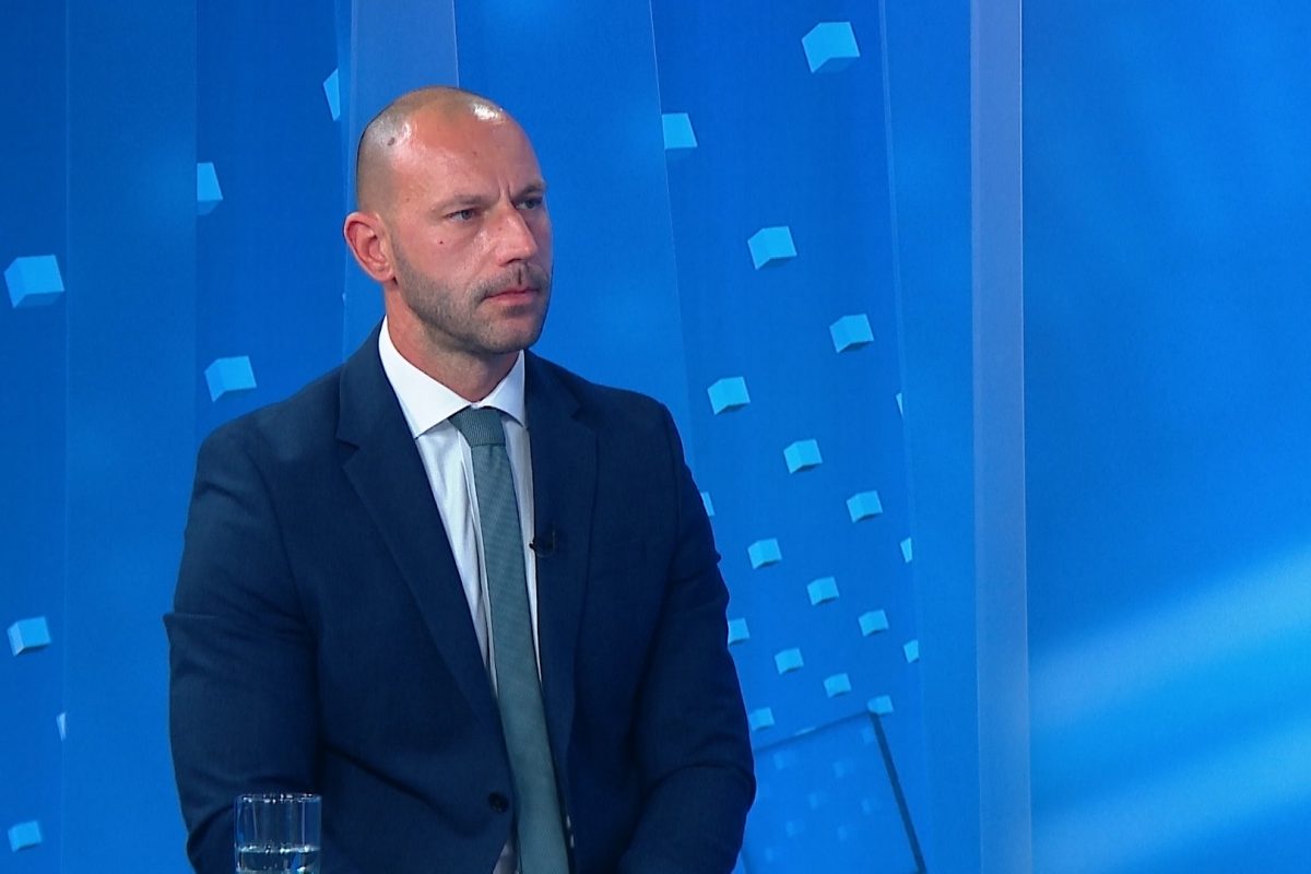 Damir Habijan: Vanđelić je najpoznatiji general nakon bitke - N1
