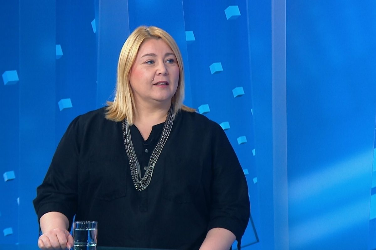 Posavec Krivec o Fortenovi: Postavlja se pitanje kako se sankcije ...