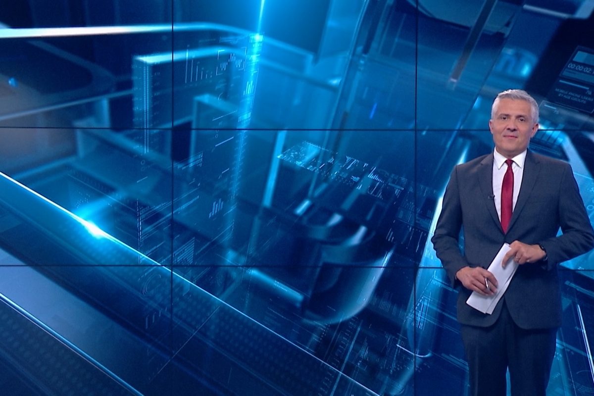 Dnevnik u 18 /Zagreb/ 23.5.2022 - N1