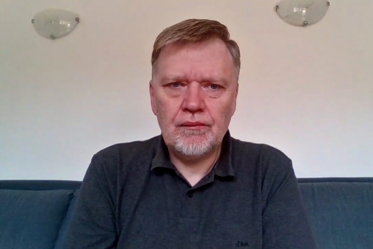 Zrakoplovni stručnjak: Pilot se izgubio, njegove riječi bile kaotične i ...