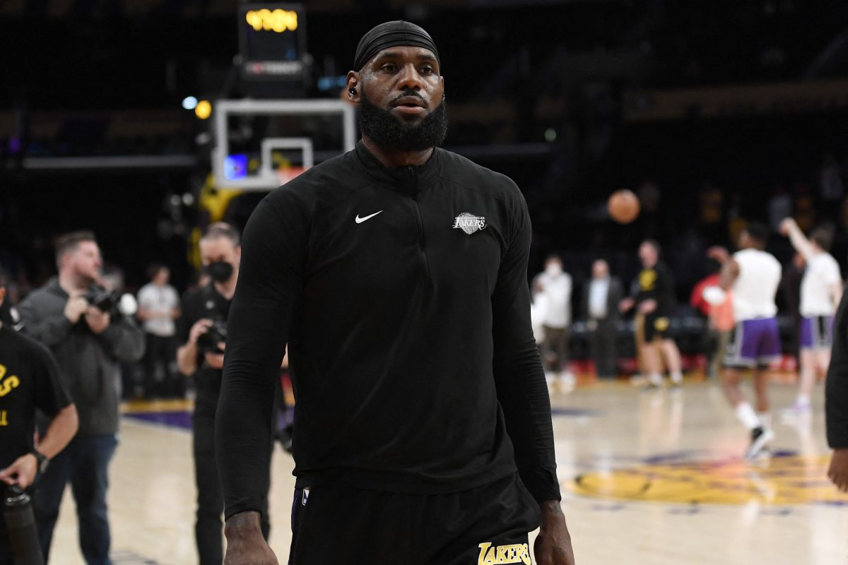 LeBron James službeno postao milijarder, evo koliko je 'teška' NBA ...