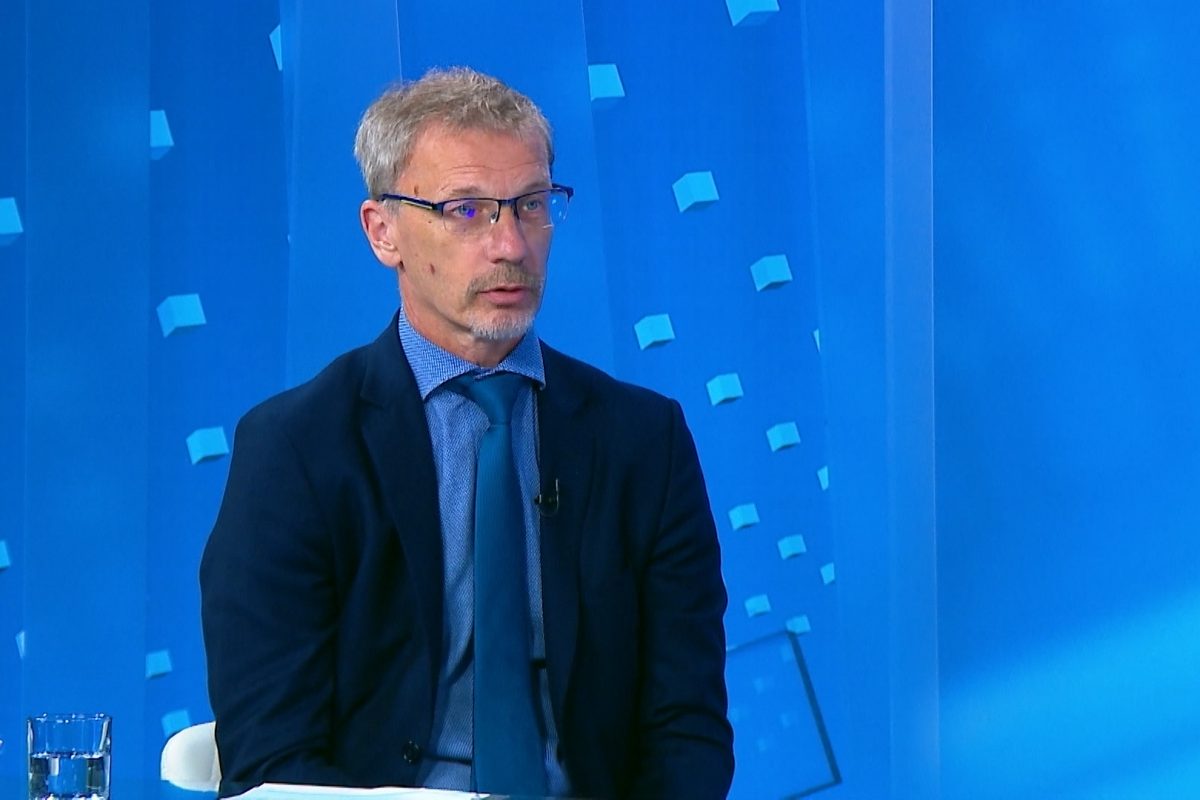 "Izgledi se iz dana u dan pogoršavaju, ne može se isključiti mogućnost ...