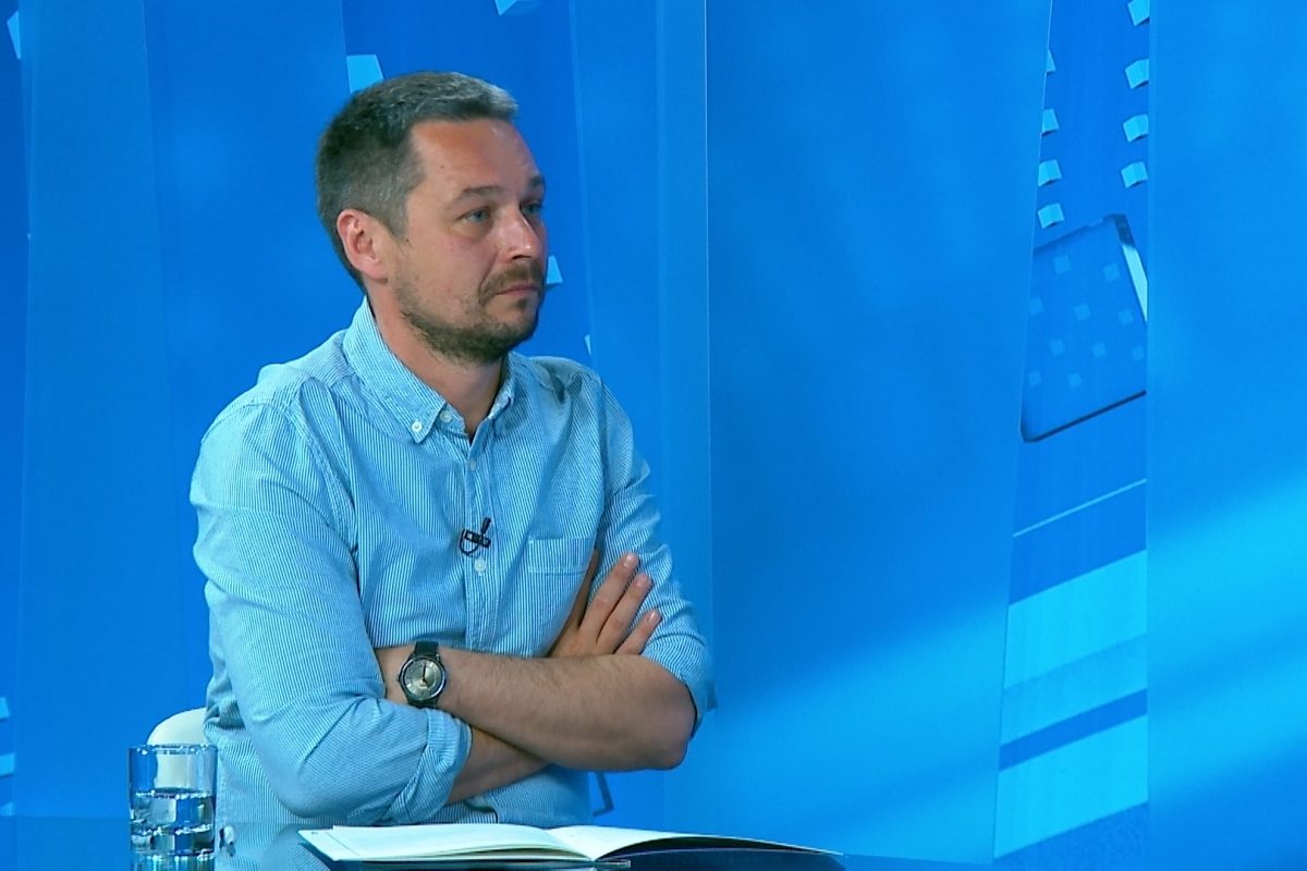 Miškulin: HDZ ce izraditi useljeničku politiku - N1