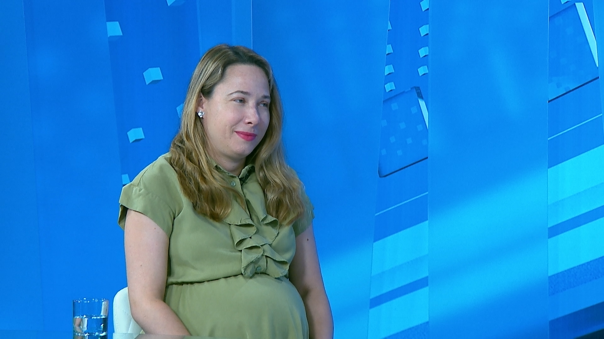 Rodila Marija Selak Raspudić: "Dobrodošao, Bog te blagoslovio" - N1