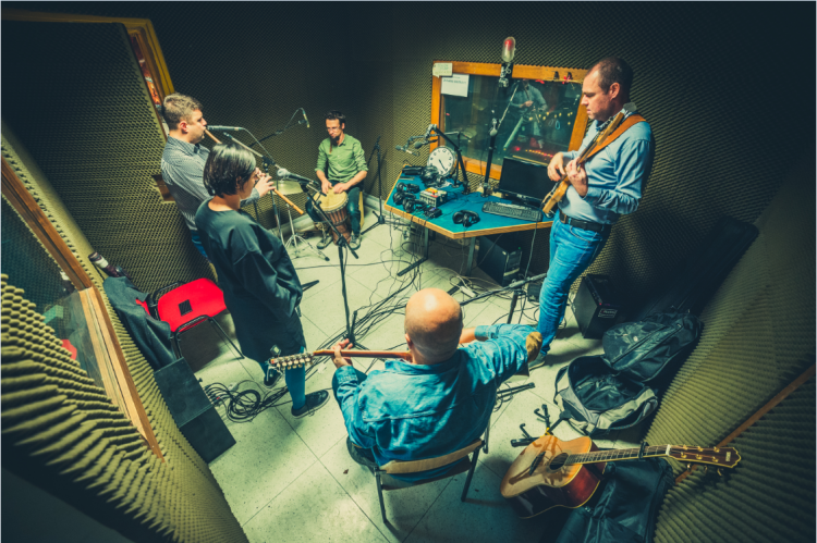 Afion ovaj vikend promovira novi album u Zagrebu i Zaboku! - N1