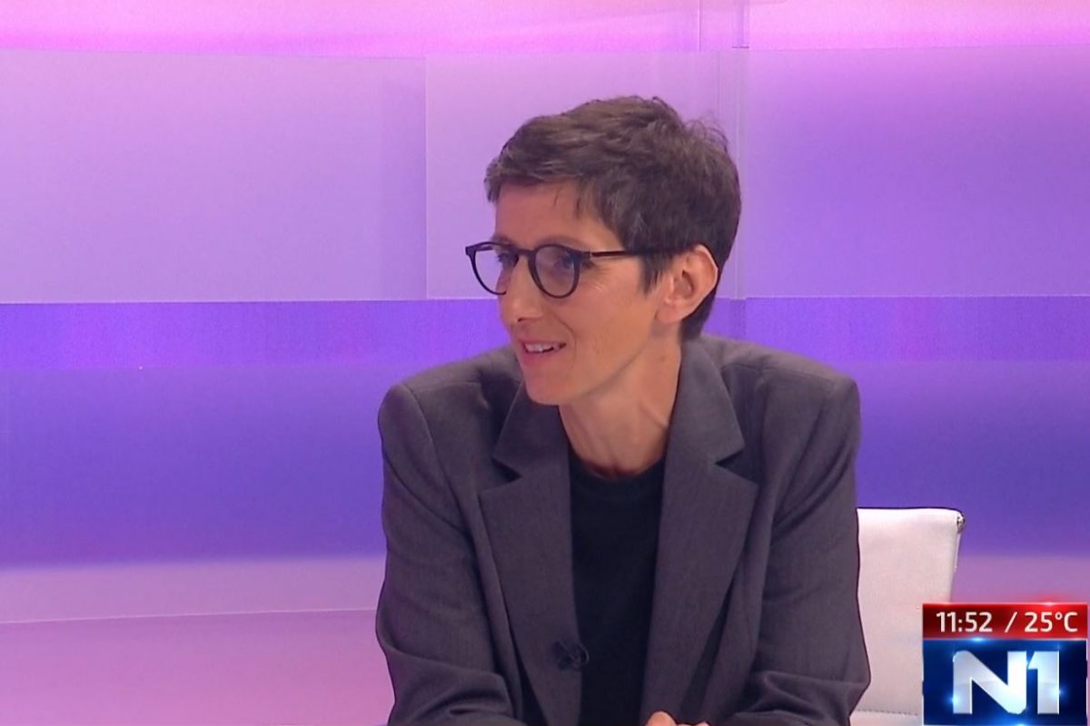 Sever: Imamo neovisnih novinara, ali oni nisu isto što i vlasnici i ...