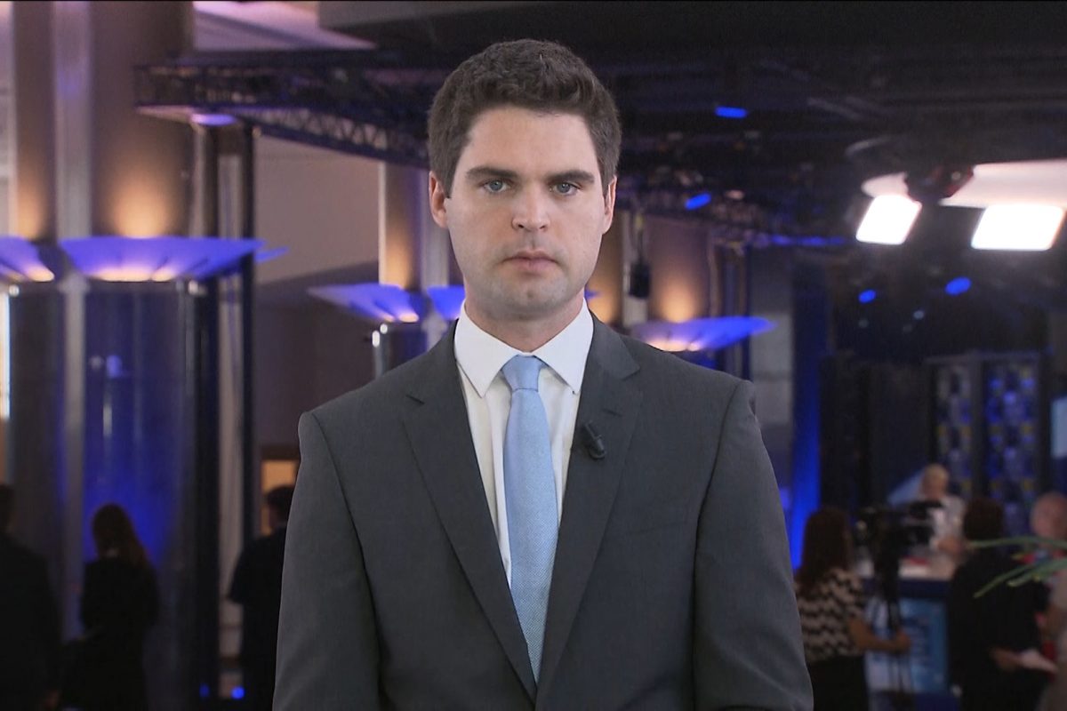 Ressler o ulasku Hrvatske u Schengen - N1