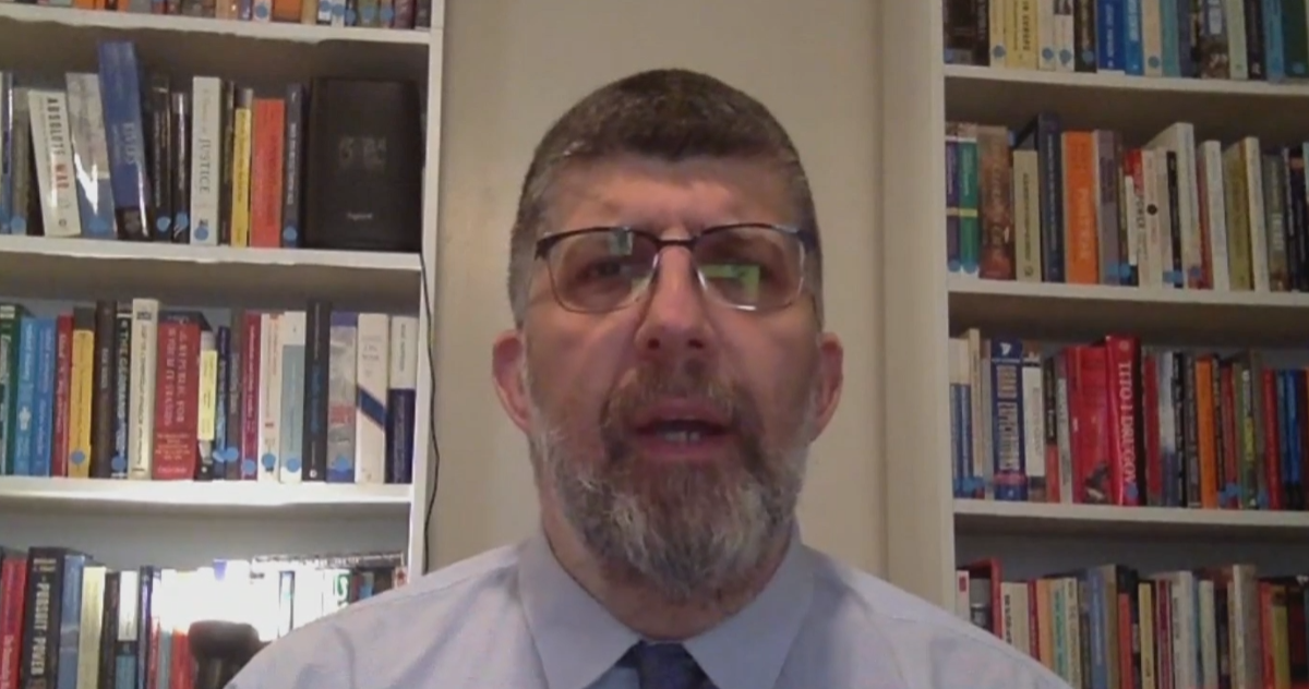 Đurović: Trump će vjerojatno biti optužen - N1