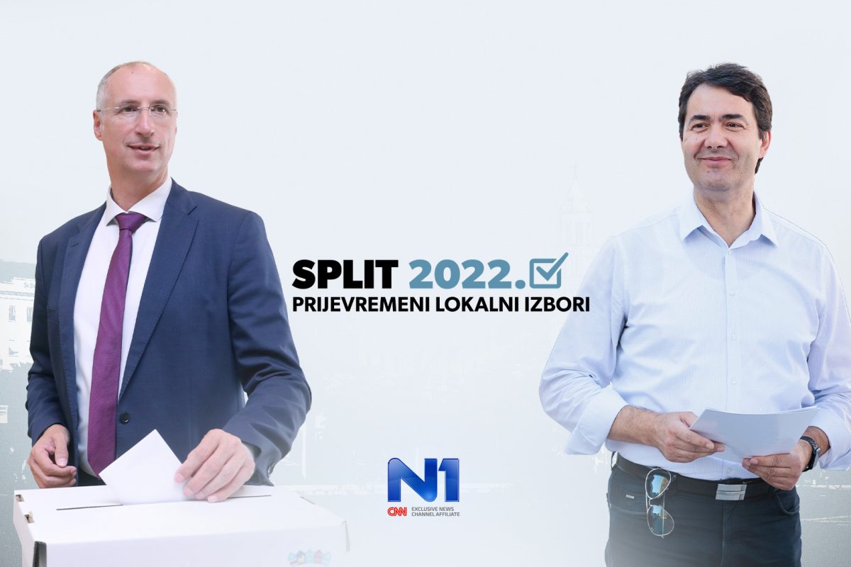 Drugi krug - nova igra! U nedjelju se u TNT-u sučeljavaju Puljak i ...