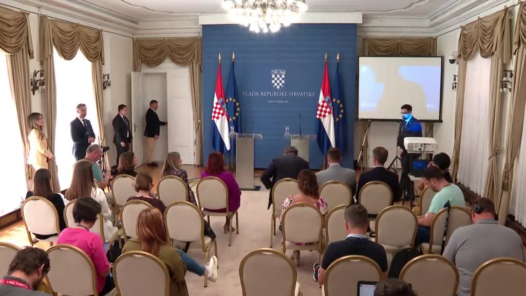 Može li Đogaš nadoknaditi razliku u drugom krugu izbora u Splitu? - N1