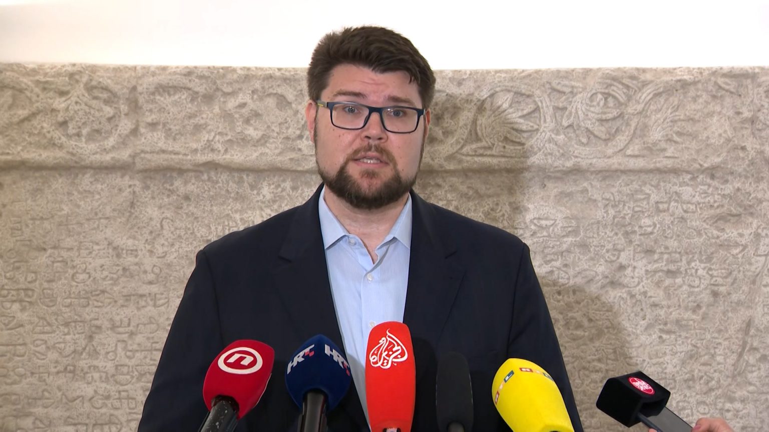 Grbin: Marić bio profesionalan u svom poslu, ali oko njega su se vodile ...