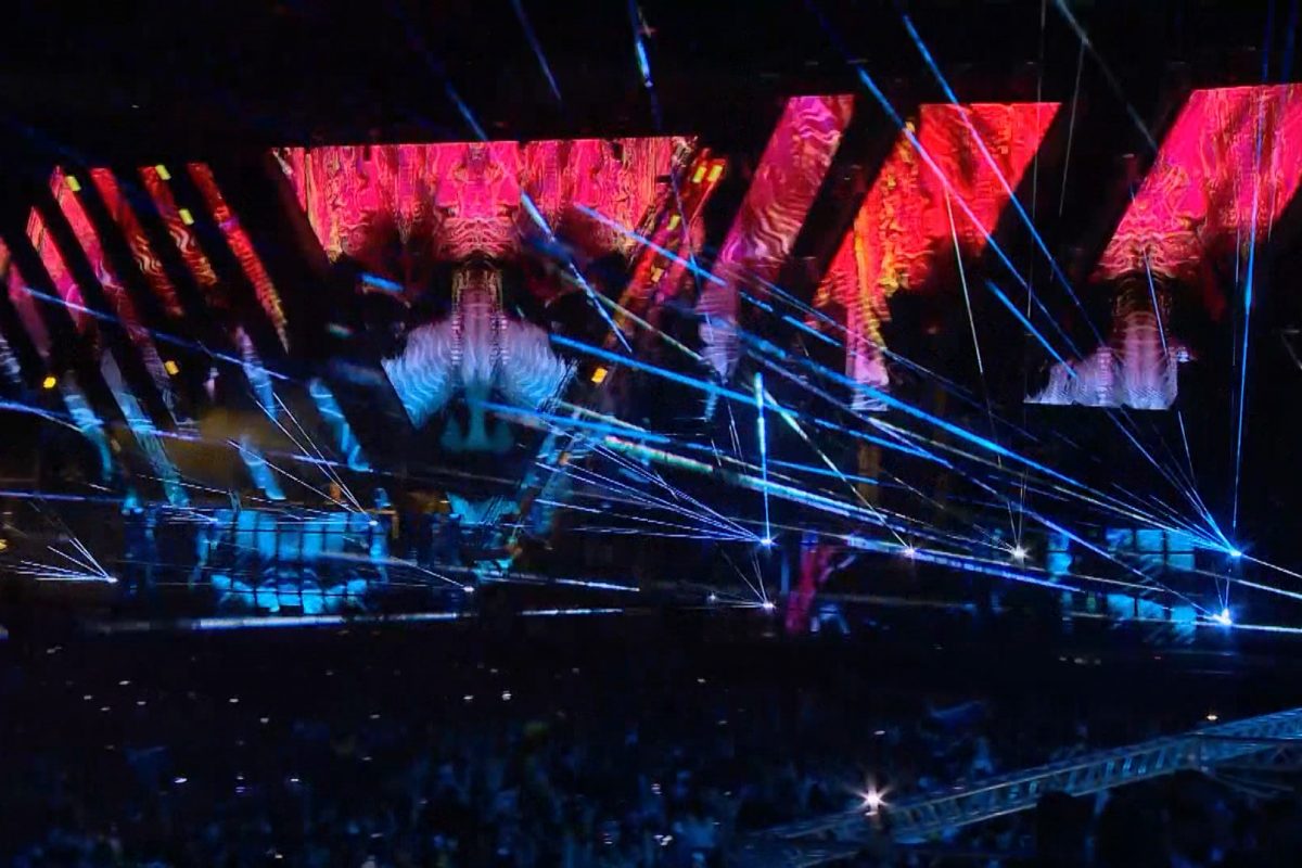 ULTRA Europe festival kicks off in Split on Friday - N1