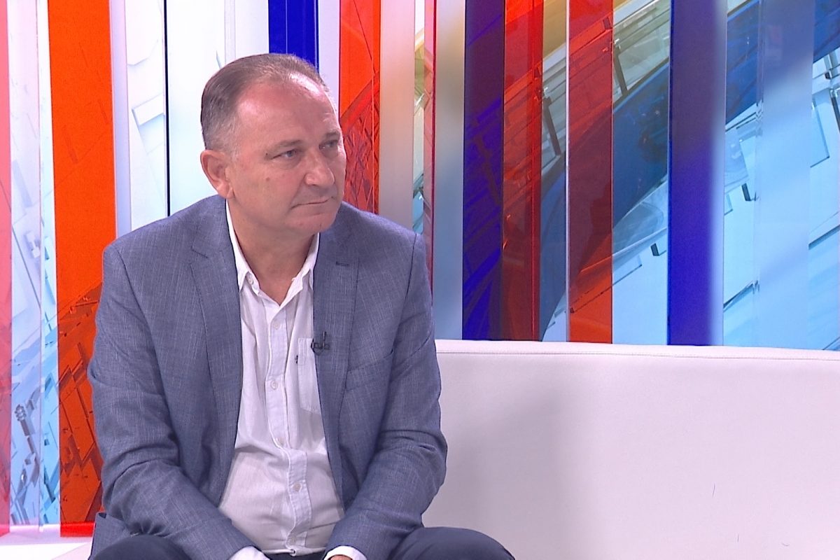 Mladen Novosel o domaćim i stranim radnicima