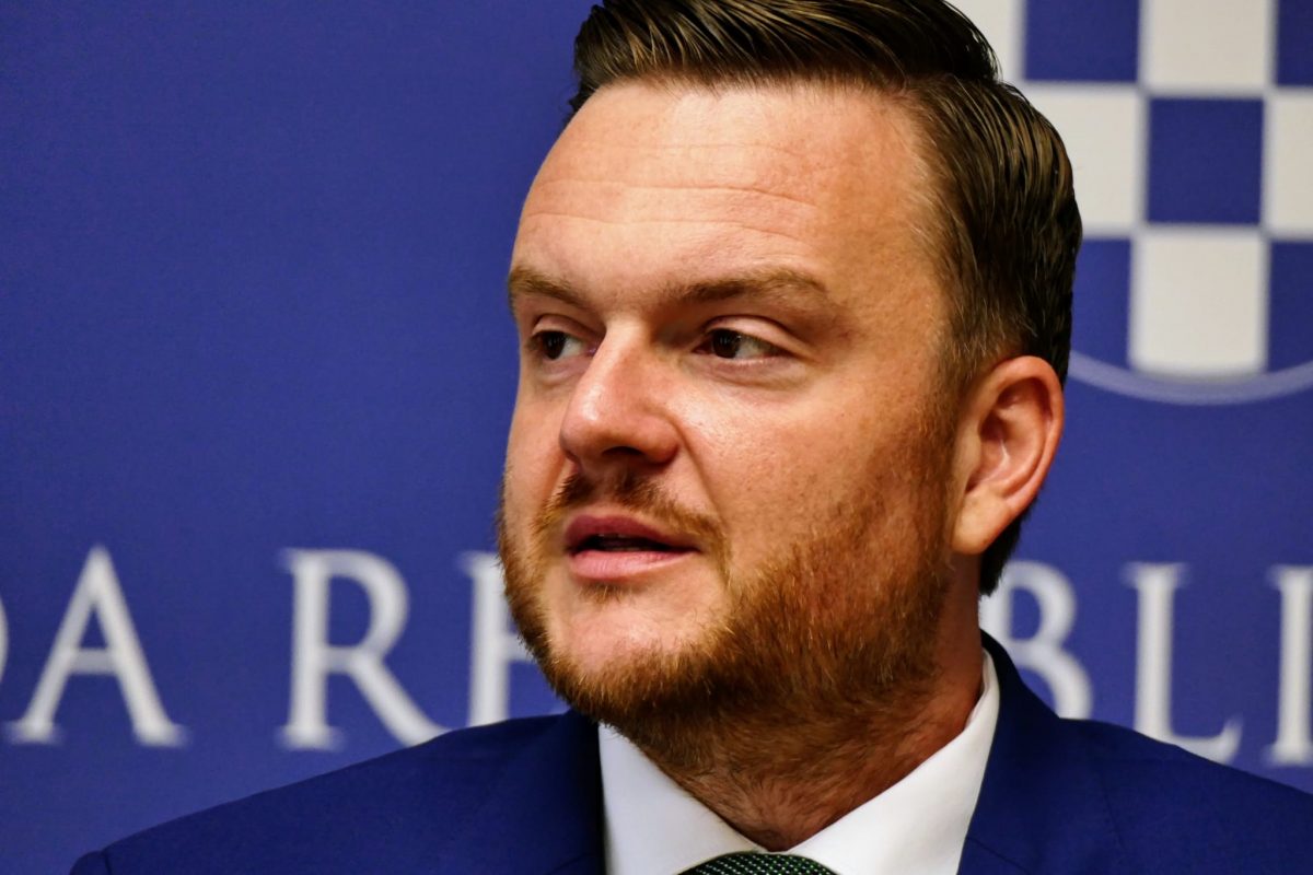 Ministar Primorac predstavio trezorske zapise za građane, evo koliko ...