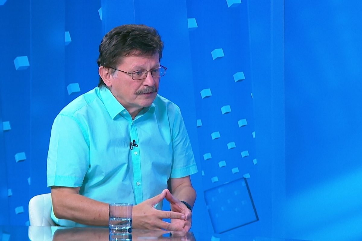 Vilim Ribić otišao u mirovinu, evo tko ga je zamijenio - N1