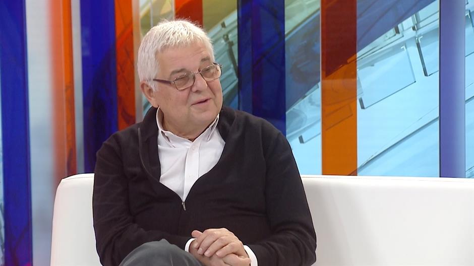 Preminuo glumac Branko Cvejić, legendarni Bane Bumbar - N1