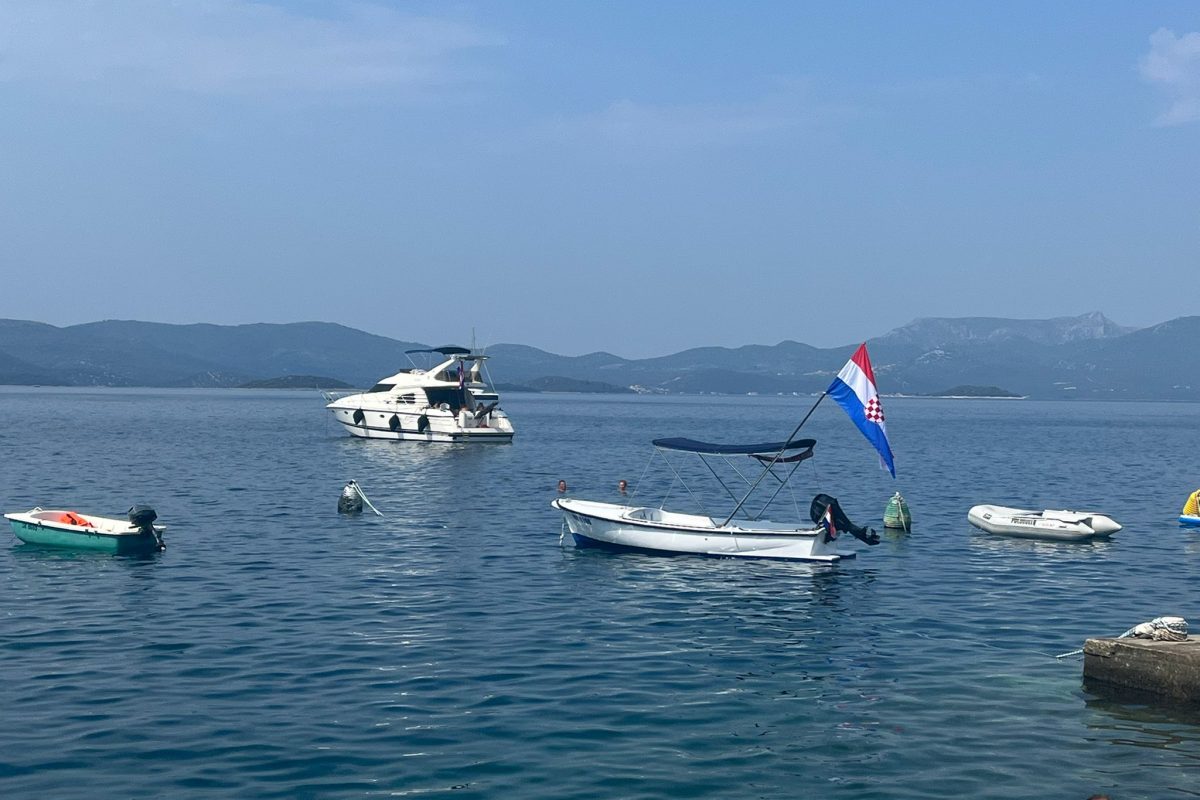 Jadransko more na posebnom je udaru globalnog zatopljenja - N1