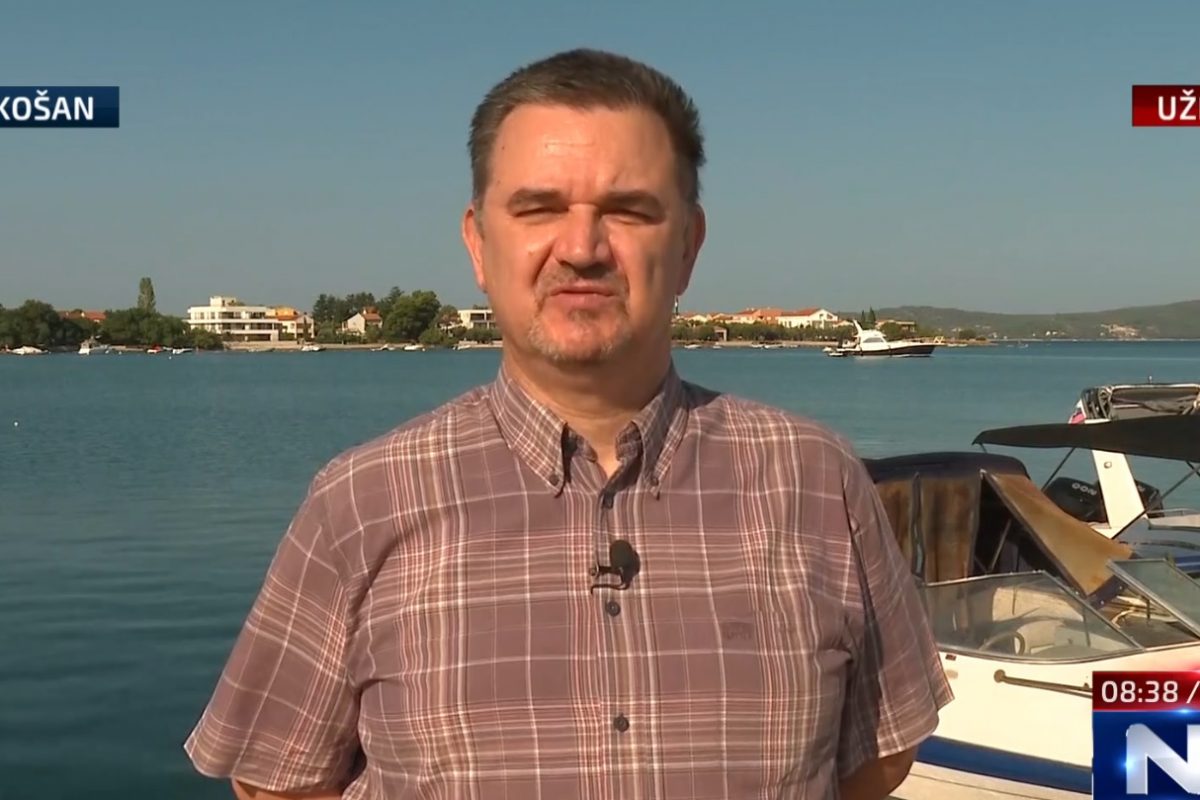 "Velikobošnjački unitaristi pozivaju na rat i nasilje, kao velikosrbi ...
