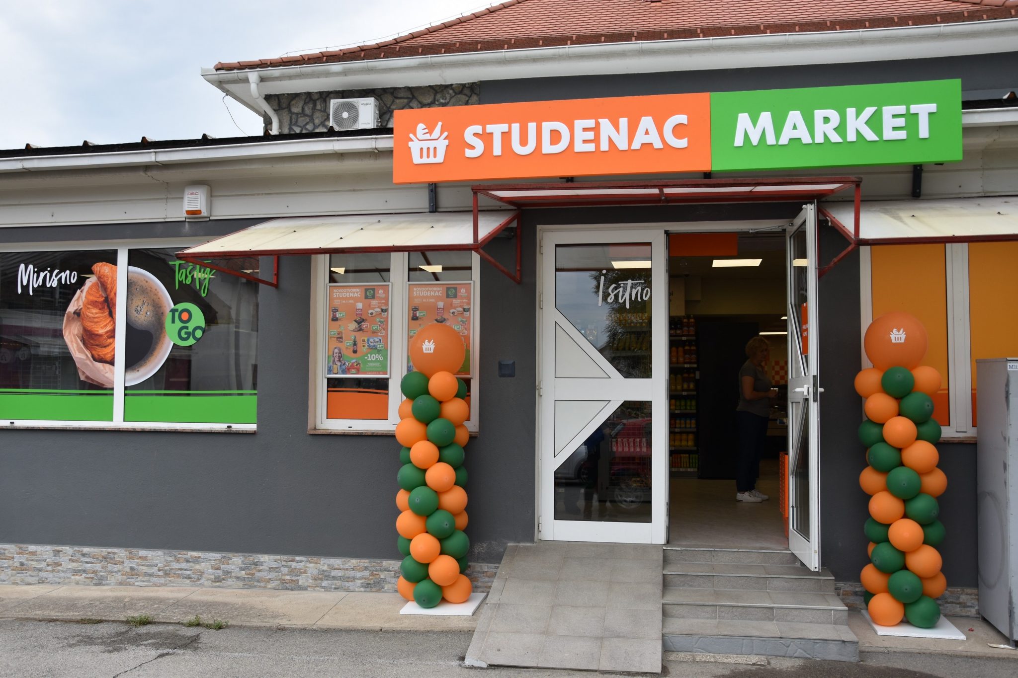 Studenac preuzima još jednu tvrtku - sada će imati 1200 poslovnica - N1