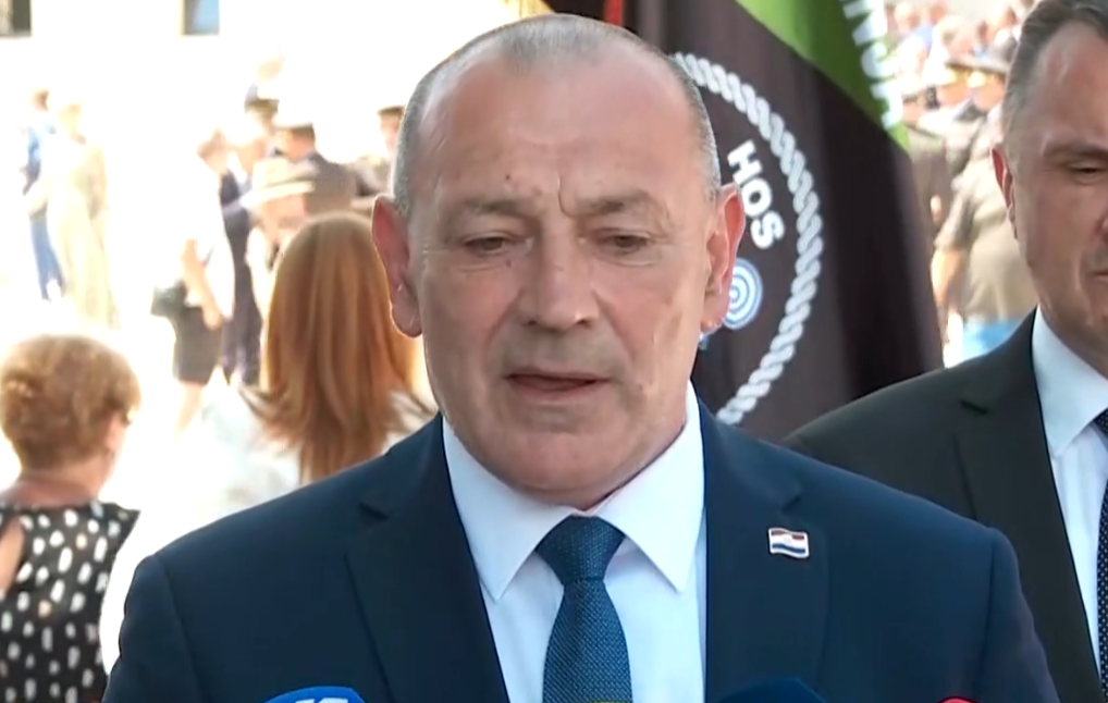 Minister for veterans: Serbia still not cooperating in search for war ...