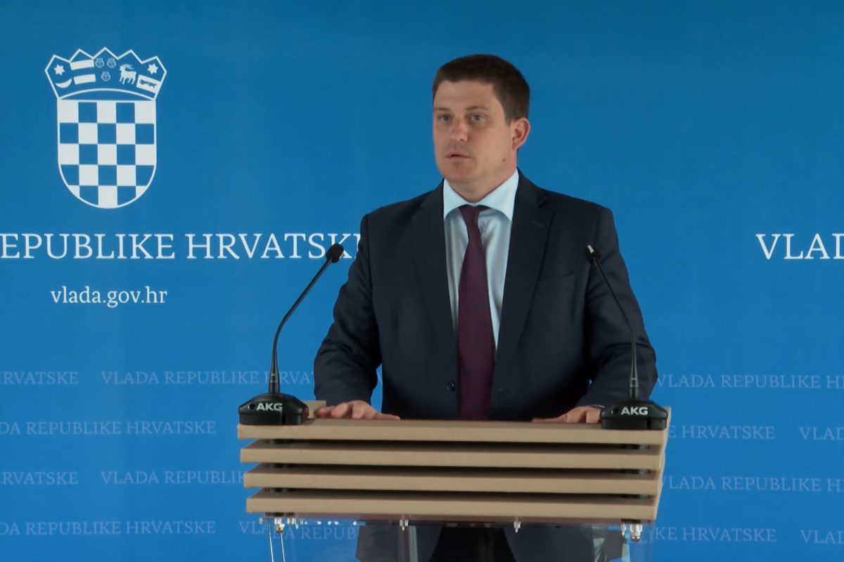 Minister: Largest investment cycle in transport infrastructure underway ...