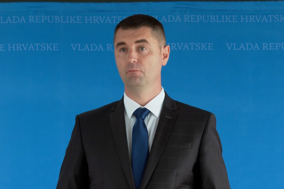 Filipović: Ina osigurala dovoljno derivata za vrijeme remonta ...
