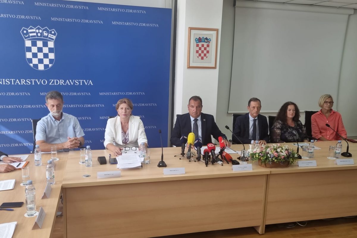 "Nije bilo značajnih stručnih propusta. Matijanić je mogao doći na ...