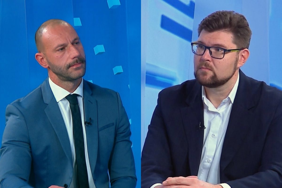 Habijan o pljački INA-e: Kako Grbin nije primijetio diplomu svoje supruge? - N1