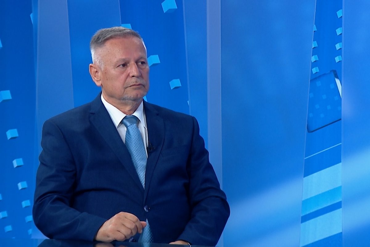 Davorko Vidović: Oporba će tražiti Lex INA - N1