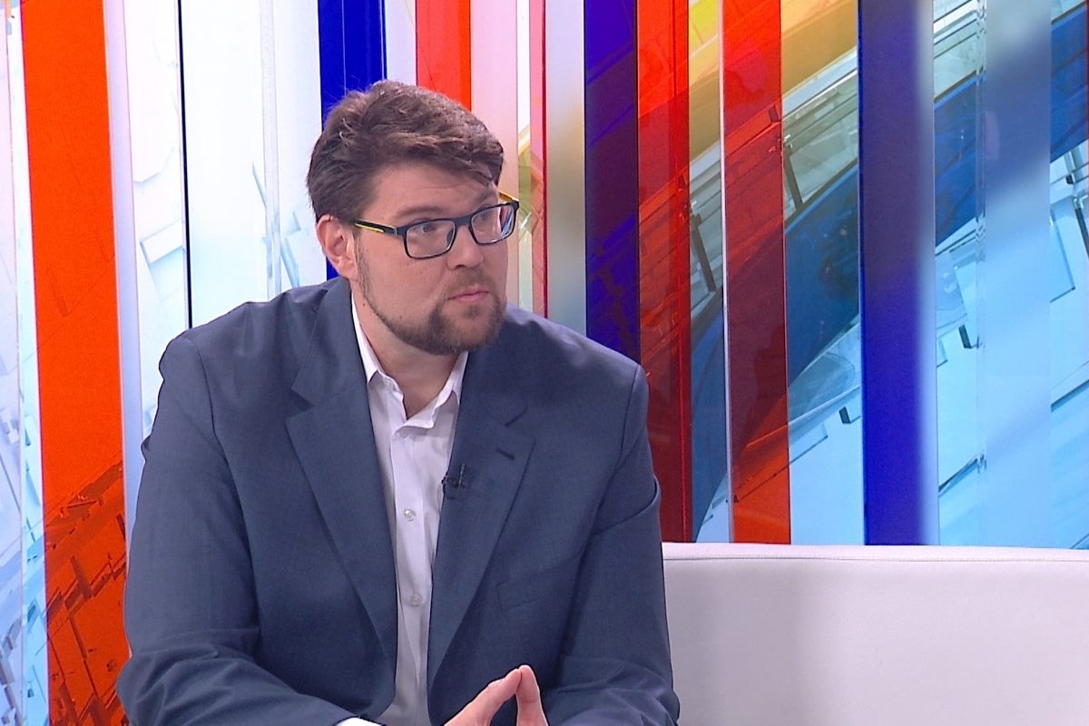 Peđa Grbin: Ako uprava INA-e i bude smijenjena, dobit će velike ...