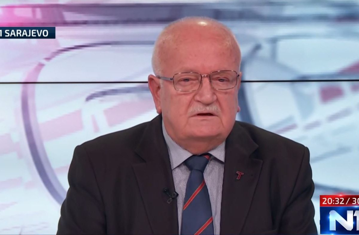 Fra Ivo Marković: Pitanje Bosne se ne može riješiti bez integracija u ...