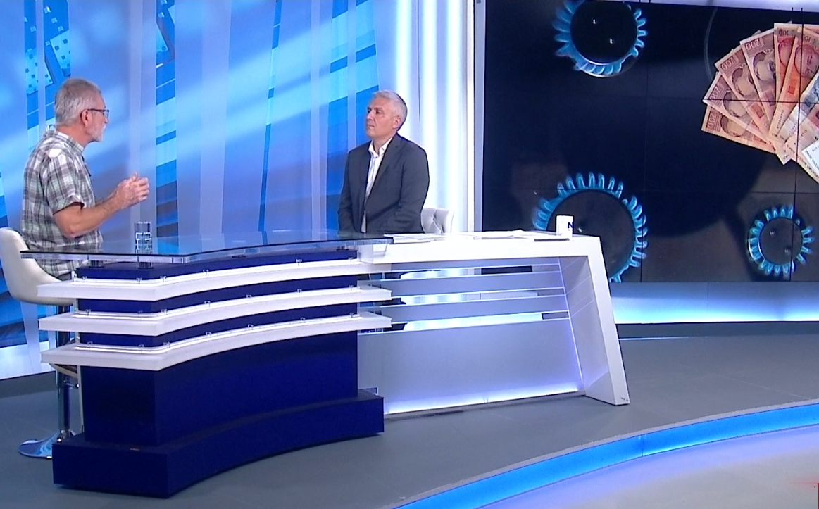 "Poslodavci iskorištavaju neoporeziva davanja, zbog toga su male ...