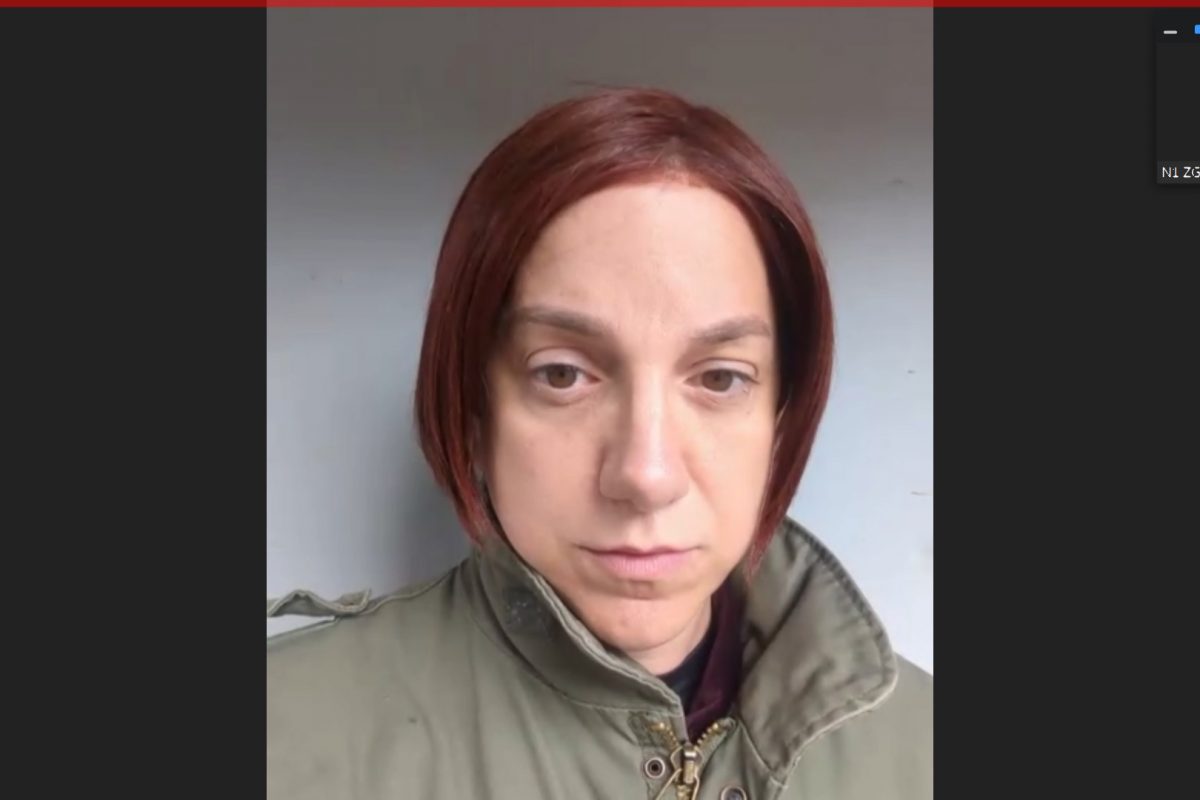 Novinarka: "Rusi u Ukrajini provode kastracije, silovanja djece i ...