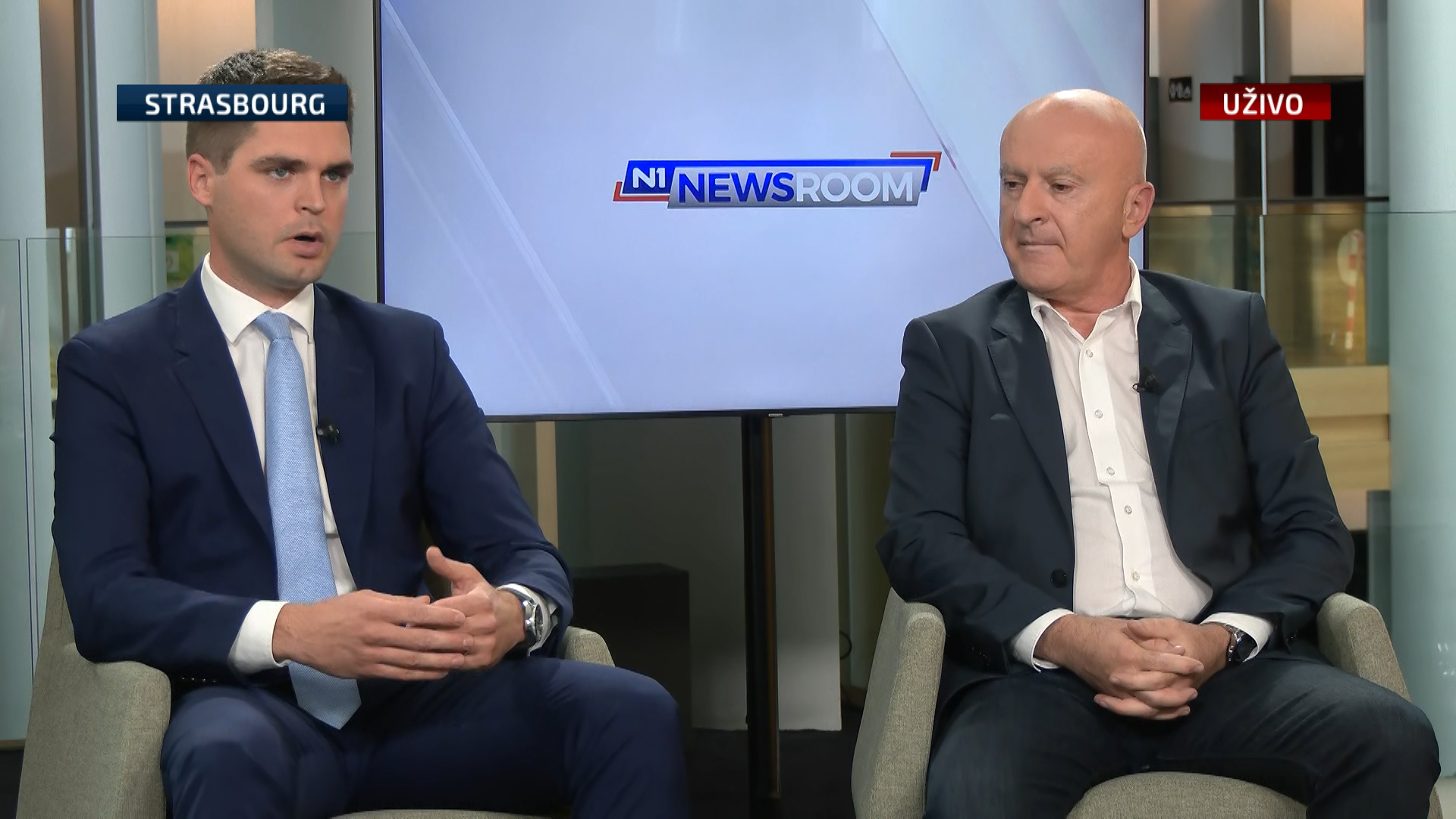 Matić i Ressler o ograničavanju cijena: "Ponovno će proraditi crno ...