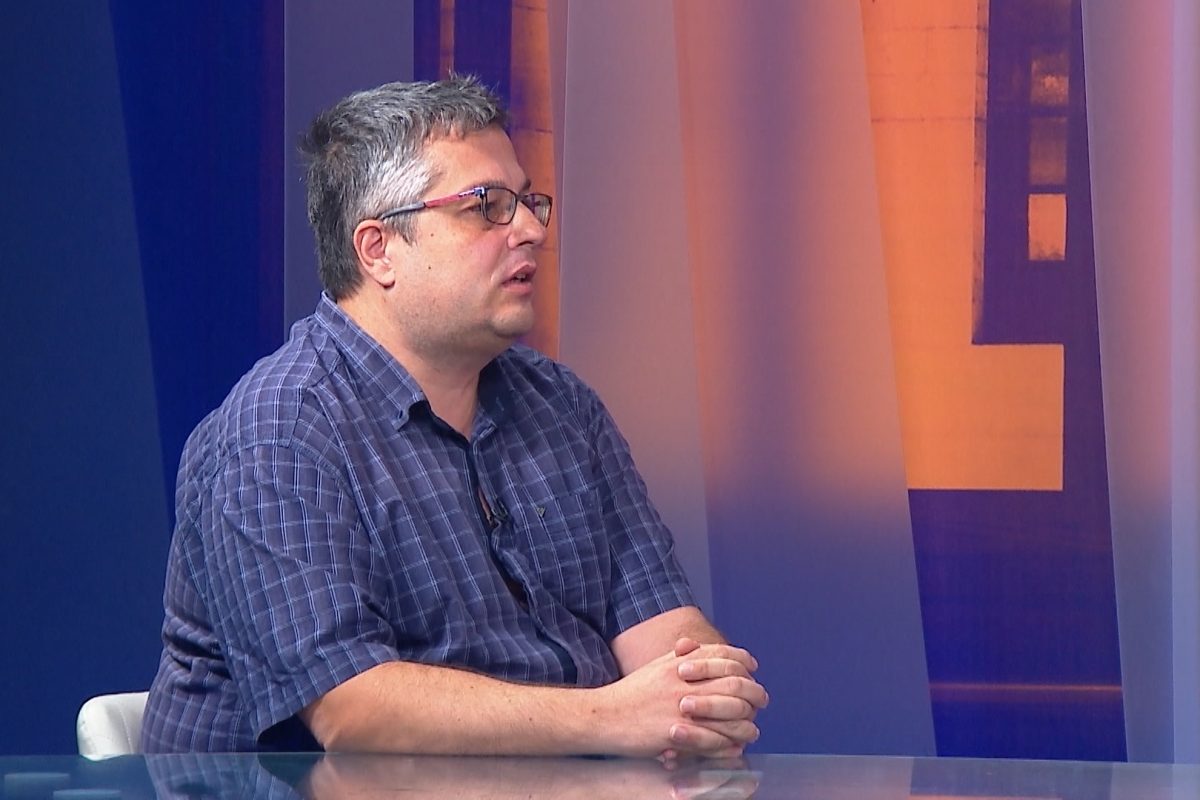 Samir Milla o dobitnicima Emmyja - N1