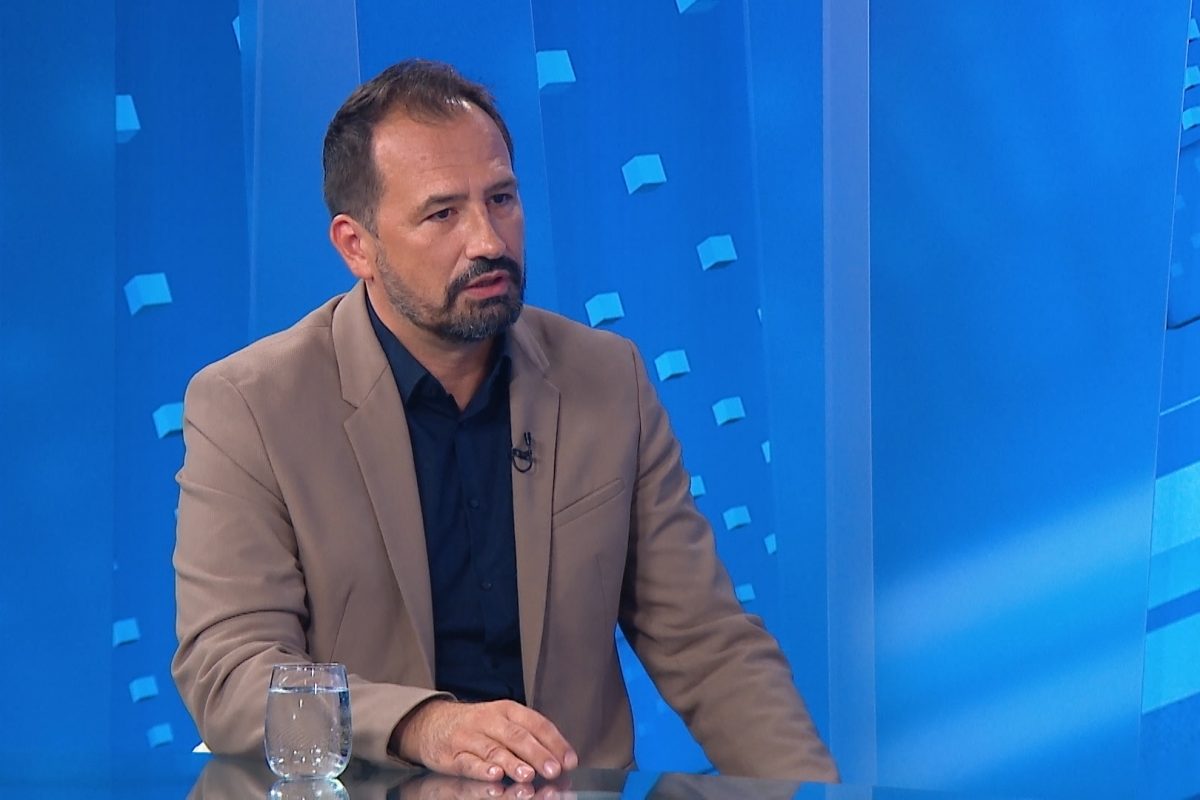 Peternel: Gdje god zagrebete u HDZ-ovoj piramidi doći ćete do truleži - N1