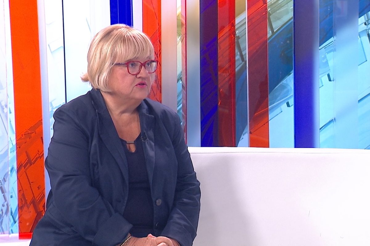 "Predložili smo HDZ-u da otvore temu Ine u Saboru, ali oni je žele ...