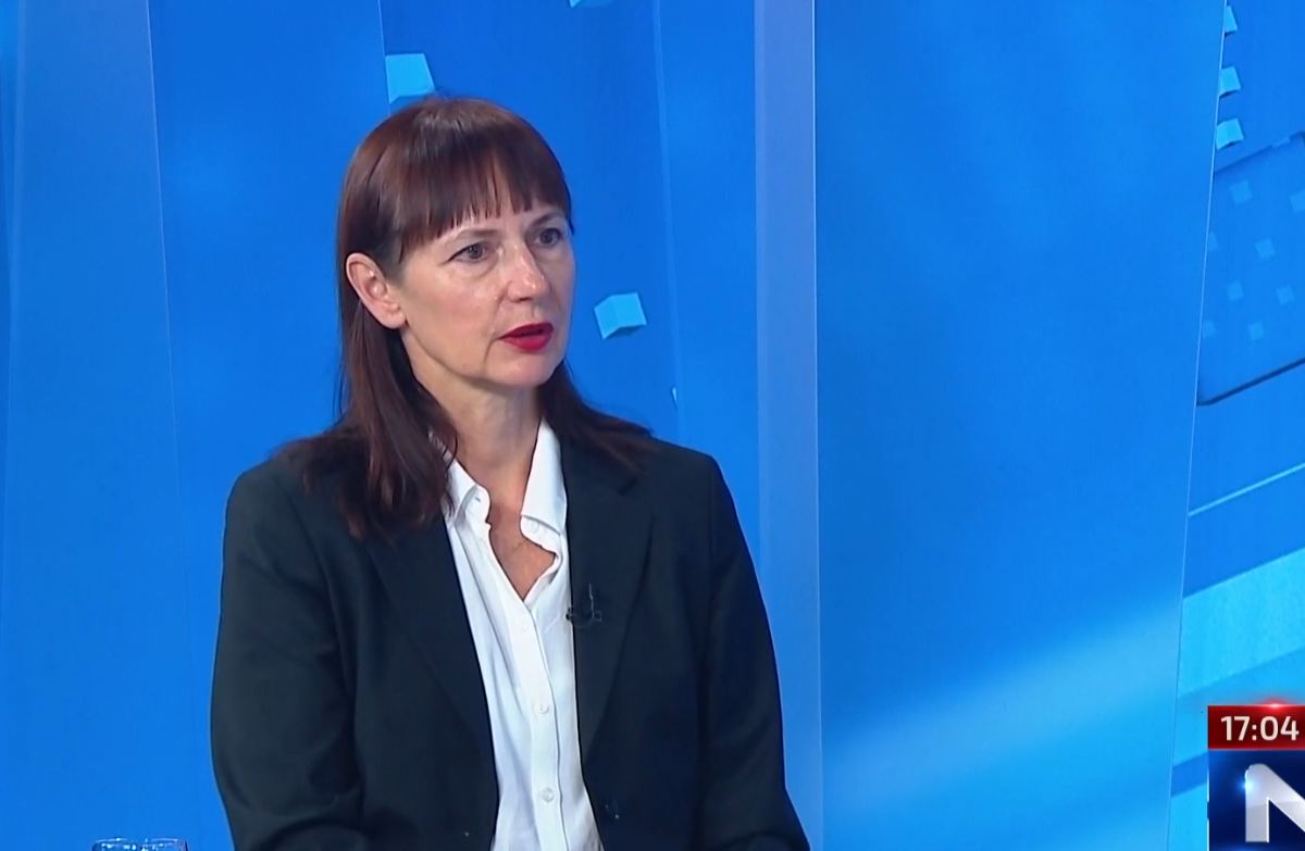 Vučemilović: Ina nije bilo kakva tvrtka, ona ne proizvodi kokice i čips ...