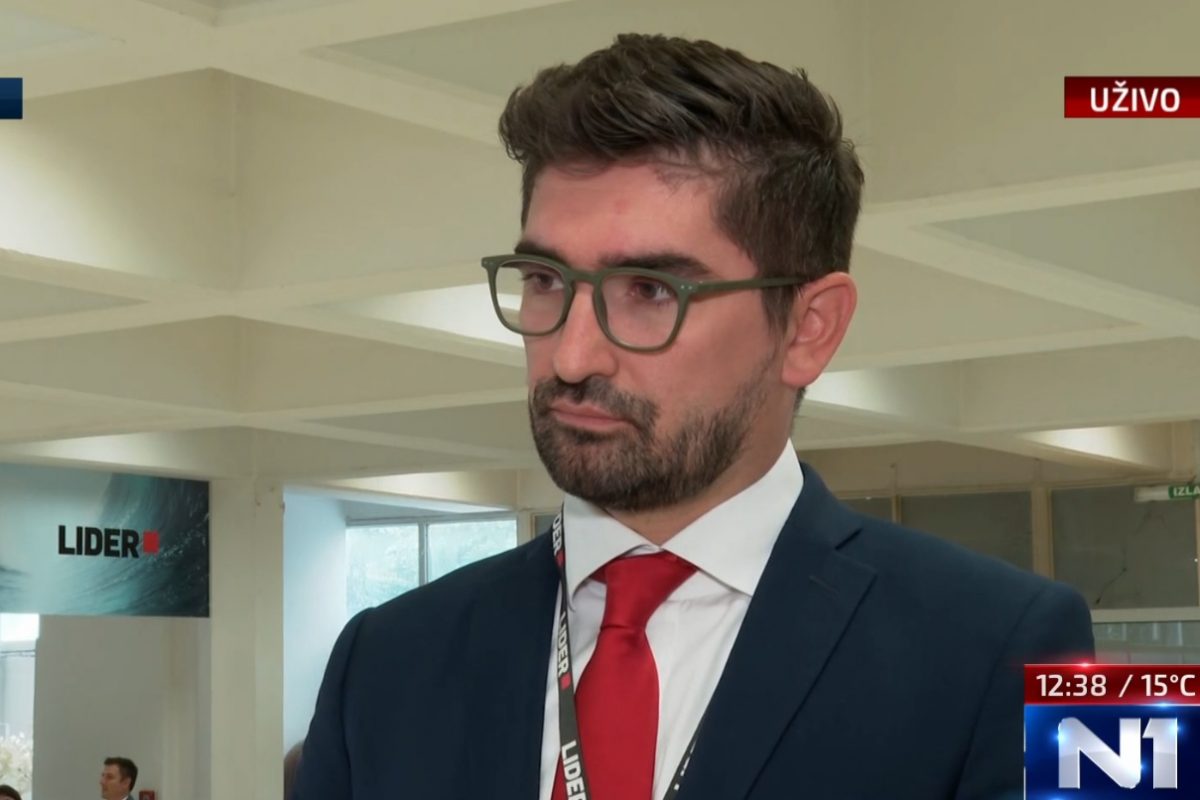 Predsjednikov savjetnik: Znamo što se događa kad se zamrzavaju cijene - N1